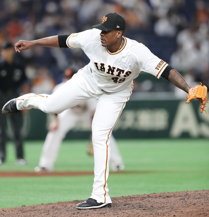 プロ野球現役最速投手は？ 160キロ超えNPB現役選手一覧 | 野球まとめ - 週刊ベースボールONLINE
