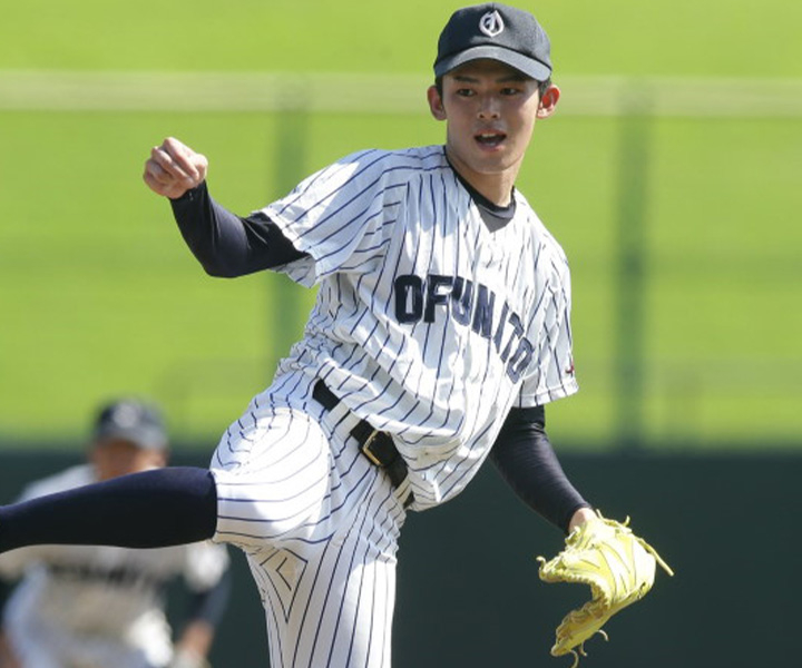【2017年～2019年】甲子園不出場選手リスト NPB&MLB現役選手を一挙紹介!! | 野球まとめ - 週刊ベースボールONLINE